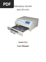 Dunham Bush Fault Codes | PDF | Flash Memory | Switch