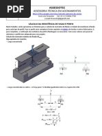 Ficha Técnica Zebron # 486 - Rev. 2020 | PDF | Concreto | Aço