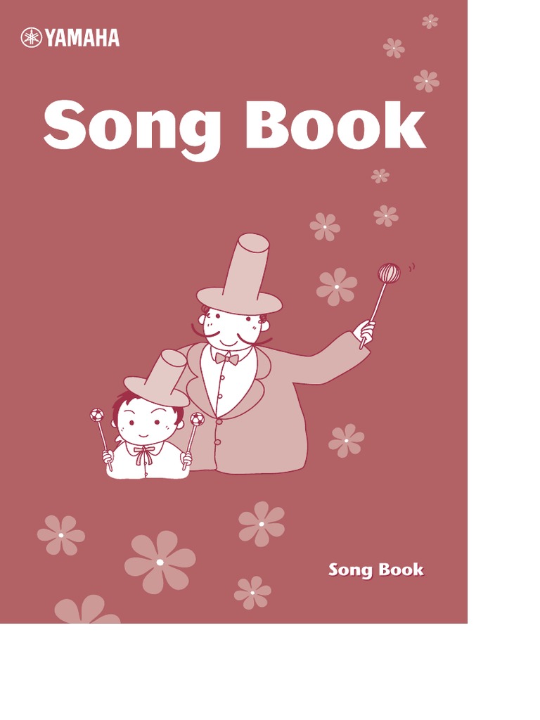 Songbook PDF | PDF