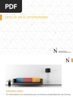 Normativa INAH Colores | PDF