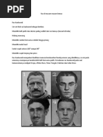 Ciri dan Persebaran Ras Malayan-Mongoloid | PDF