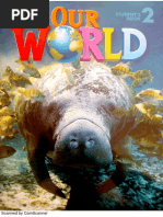 Our World 2 Workbook | PDF