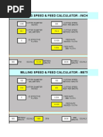 Victor Tip Charts: Acetylene Cutting Tip Chart | PDF | Phases Of Matter ...