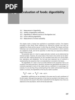 Pearson Square Method for Ration Formulation | PDF | Animal Feed | Maize