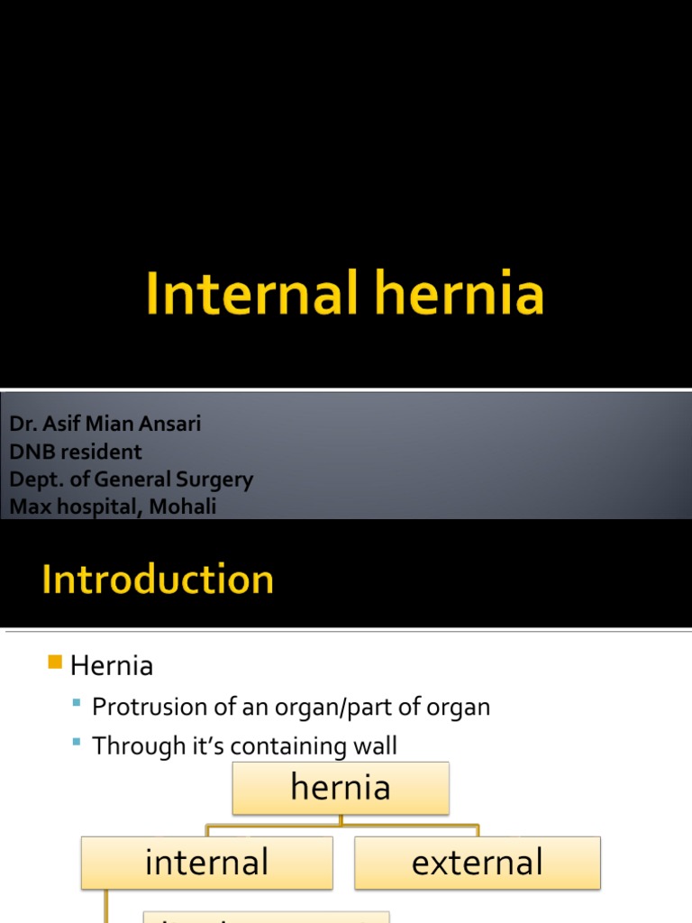 Dr. Asif Mian Ansari DNB Resident Dept. of General Surgery Max Hospital ...