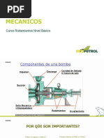 Clasificacion de Las Bombas Centrifugas API 610 | PDF | Ingeniería de ...