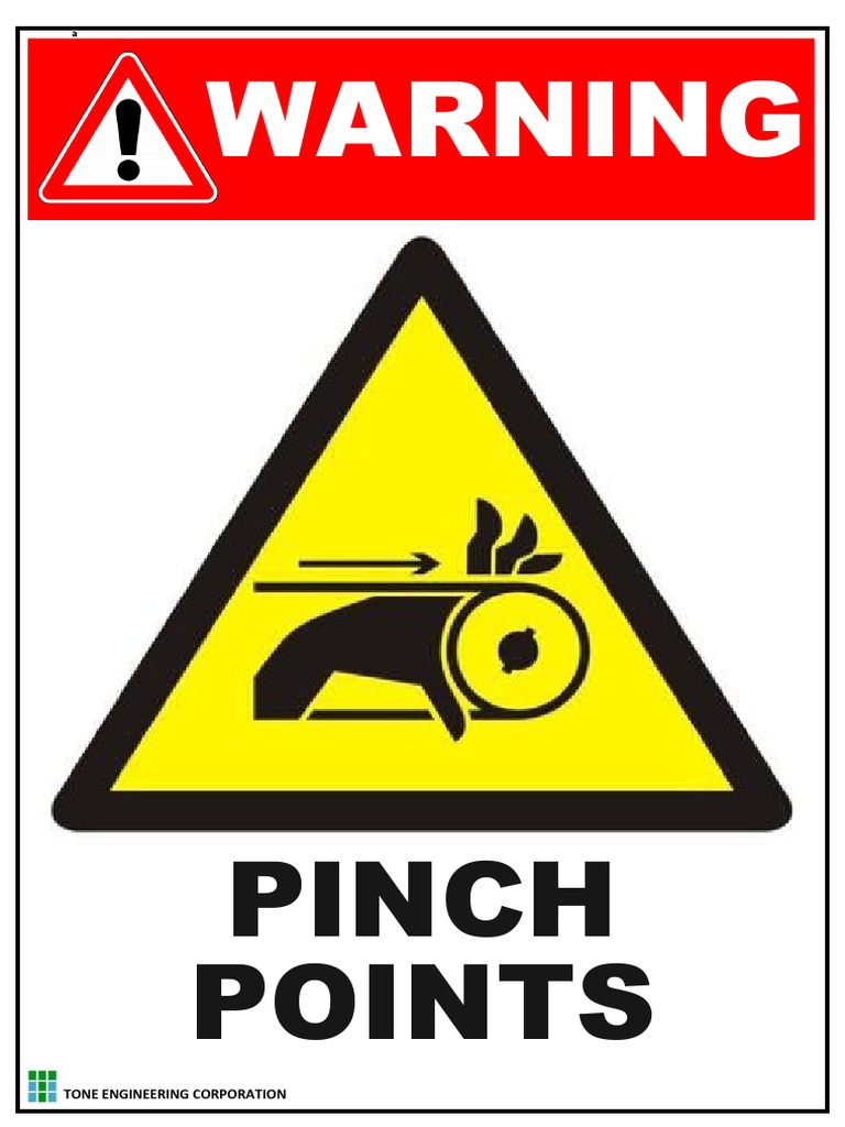 Safety Sign | PDF | Home & Garden
