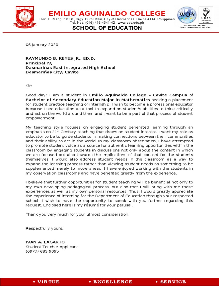 Individual Narrative Report | PDF | Teachers | Classroom