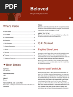 Beloved | PDF