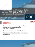 Norma Api 686 | PDF | Medición | Temperatura