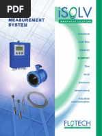Enertork TQ020 | PDF | Switch | Valve
