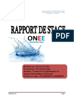 Organigramme Suez Eau Industrielle | PDF | Économie