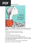 La Mochila Invisible. Cuento Sobre El Lenguaje Positivo Anna Morató ...