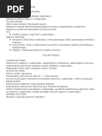 Građa I Funkcija Biljke - Stablo | PDF