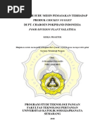 Profil Perusahaan PT JIAEC | PDF