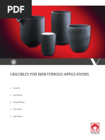 S500 Grade Steel Specifications | PDF | Steel | Annealing (Metallurgy)