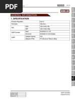 AVL Micro Soot Sensor Overview | PDF | Engines | Vehicle Technology