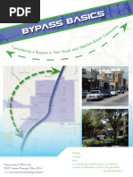 DPWH Road Works Safety Manual | PDF | Traffic | Lane