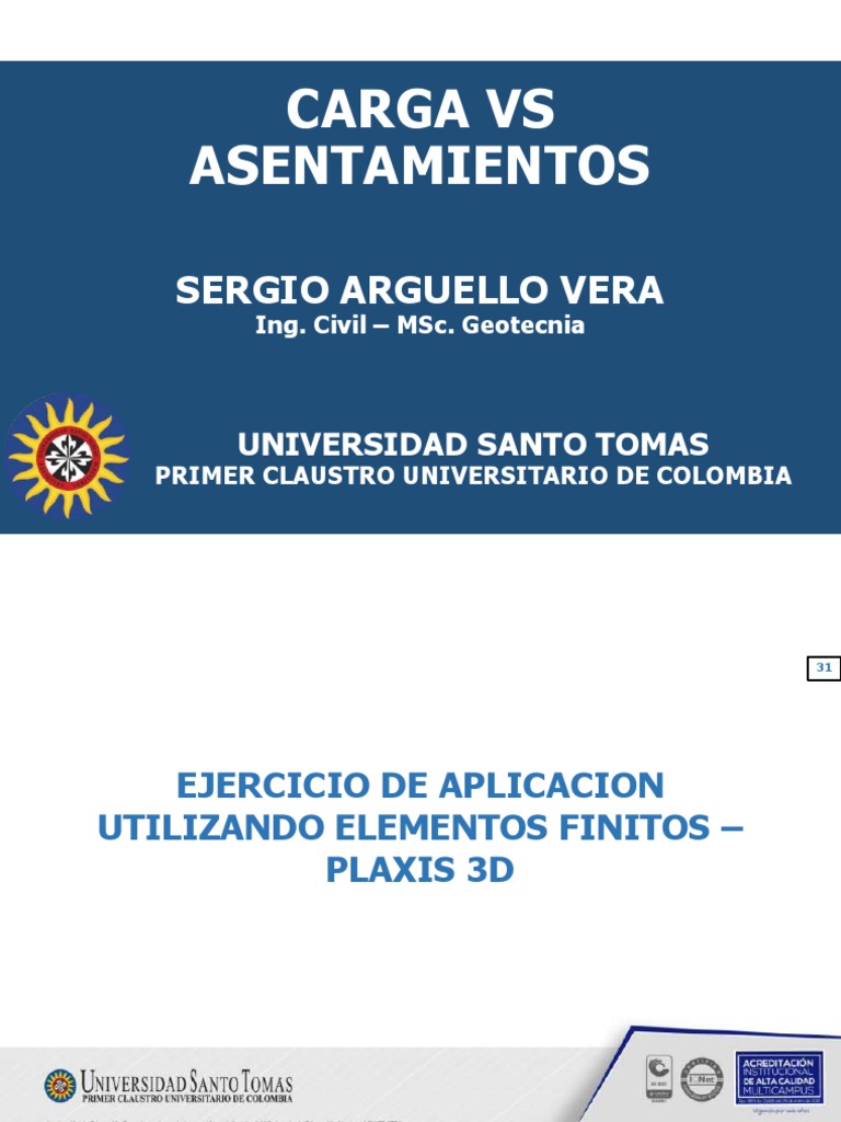 Modelo Plaxis ZApata | PDF Modelo Plaxis ZApata | PDF