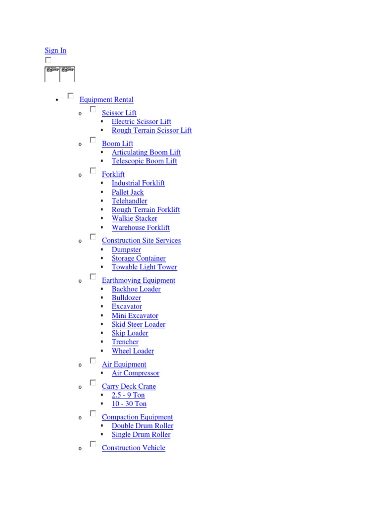 Bulldozer Types, Parts and Their Uses | PDF | Loader (Equipment ...