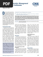 What Is BFP and Its Role | PDF | Cost Of Living | Firefighter