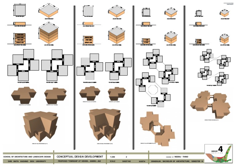 Design Development Pdf