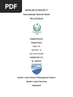 Opera Cloud Service | PDF | Oracle Corporation | Cloud Computing