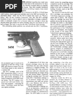 Ammunition USA ID Guide Headstamps | PDF | Ammunition | Cartridge ...