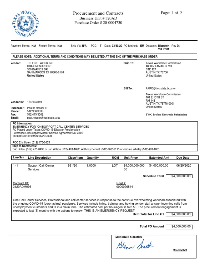 Tele Network Invoice | PDF | Invoice | Taxes