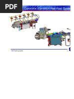 HPI Fuel System | PDF | Fuel Injection | Throttle