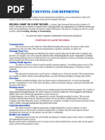 Patient Information Sheet Template | PDF | Informed Consent | Medical ...