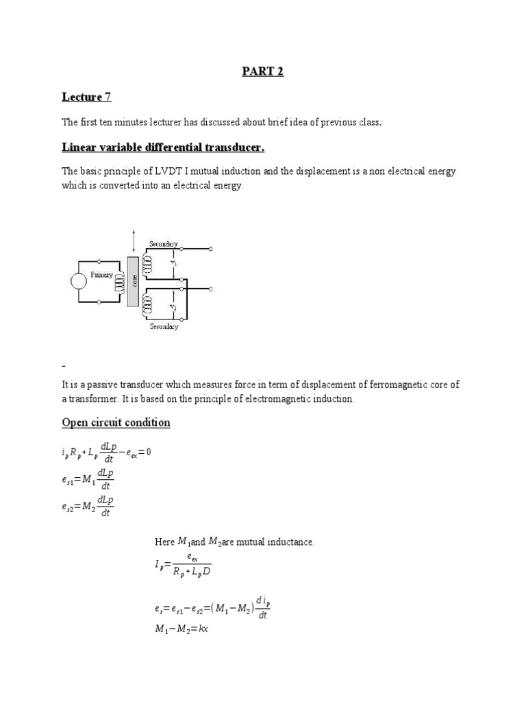 Assignment 3 | PDF | Capacitance | Capacitor