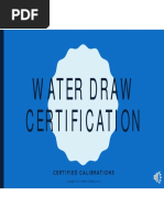 Flowmeter Selection Chart | PDF | Flow Measurement | Continuum Mechanics