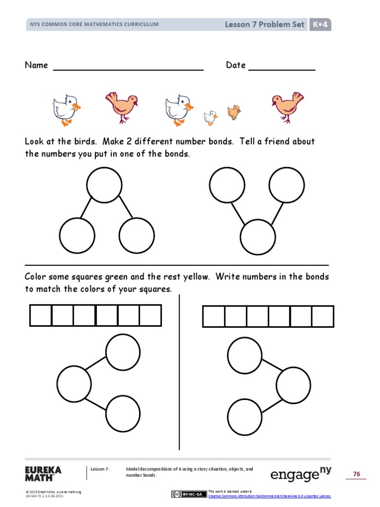 Math-Gk-M4-Full-Module Dragged | PDF | Teaching Methods & Materials