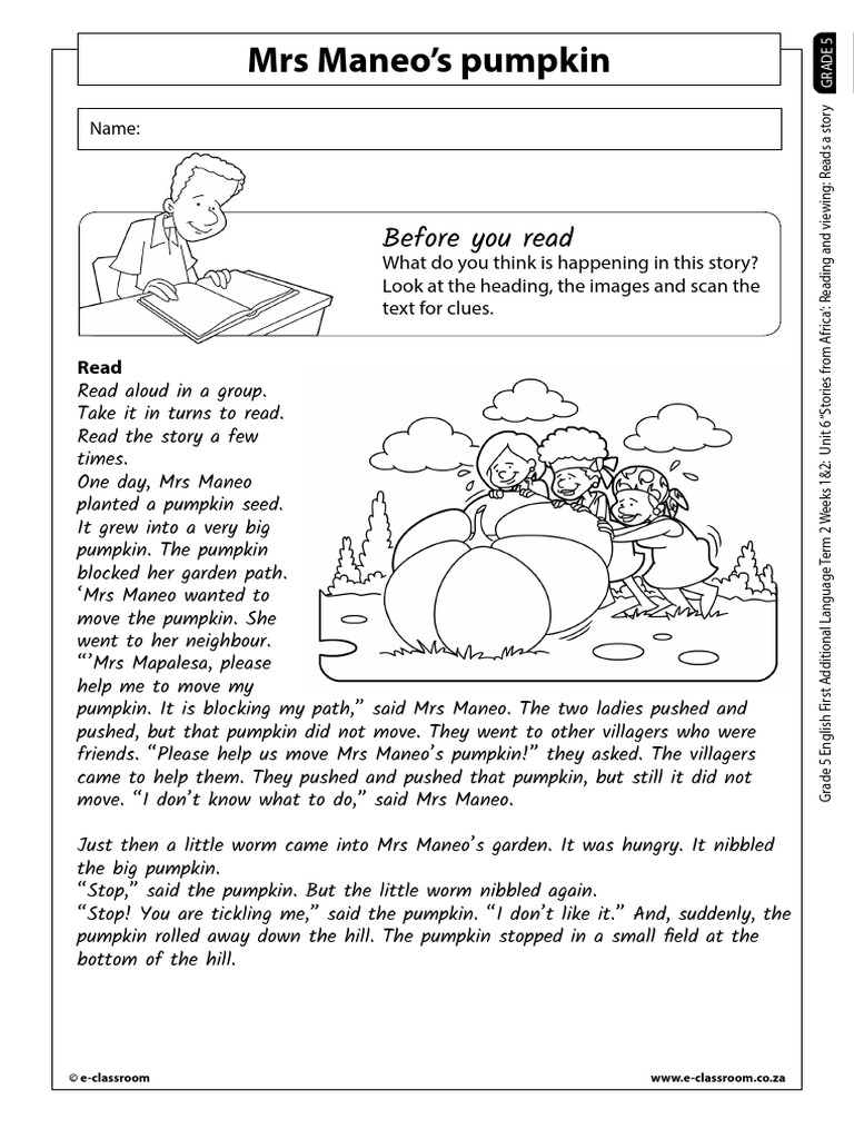 Grade 2 - WK 1-2 (Reading & Viewing) | PDF