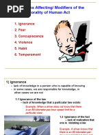 Western Ethical Frameworks and Principles | PDF | Morality | Virtue Ethics