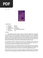 Novel Komet Minor | PDF