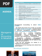 INREV NAV - INREV Guidelines | PDF | Valuation (Finance) | Business