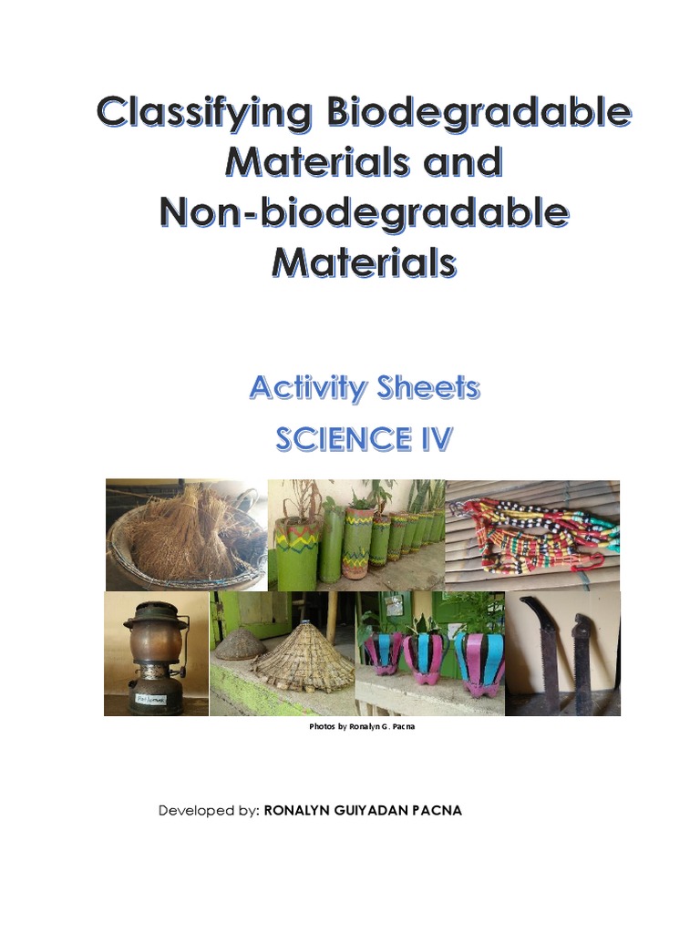 Passed-179-09-19 TabukCity-Classifying Biodegradable Materials and Non ...