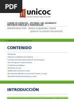 Analisis de Rocabado | PDF | Anatomía | Trastornos musculoesqueléticos