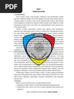 Simbol - Simbol Pada Peta Geologi | PDF | Sains & Matematika