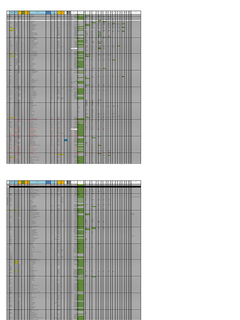 Rda Log - 02-01-12 | PDF | Business