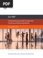 IATA Security Management Systems - ICAO Workshop BOG | PDF | Risk ...
