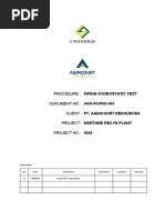 Awwa C600 | PDF | Manufactured Goods | Gases