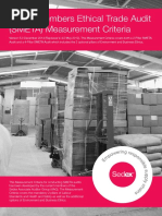 RBA Auditor Guidebook Overview | PDF | Audit | Auditor's Report