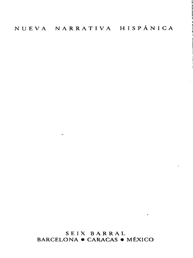 Reinaldo Arenas Termina El Desfile PDF | PDF | Dioses del inframundo