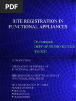 Ricketts Cephalometric Superimposition | PDF | Human Anatomy | Mouth