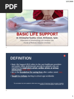 Radio Broadcasting Script (Real News Patrol) | PDF