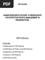 HRMS Technical Document | PDF | Payroll | Systems Science