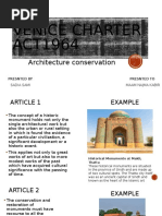 Museum Floor Plans and Sections Examples | PDF